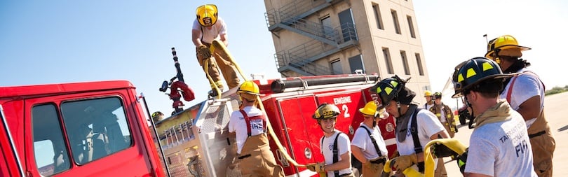 Fire Agency Accreditation fire-agency-accreditation